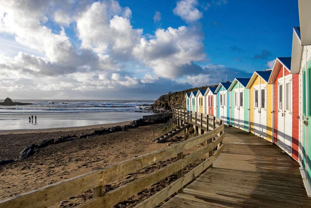 Adventure Cornwall - Outdoor Activities, Adventure Sports & Experiences