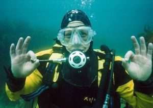 Diving & Snorkelling in Cornwall - Adventure Cornwall